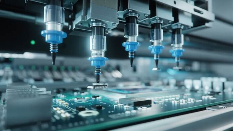 How Extrude Honing Can Help the Semiconductor Industry - Extrude Hone AFM