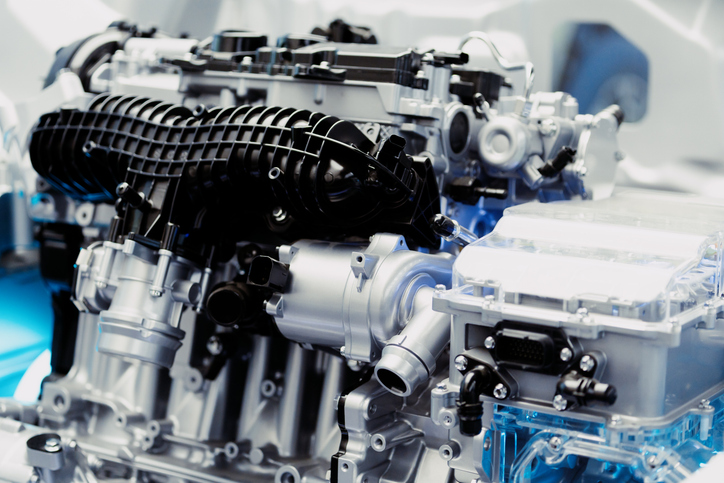 Extending Tool Life with Abrasive Flow Machining - Extrude Hone AFM