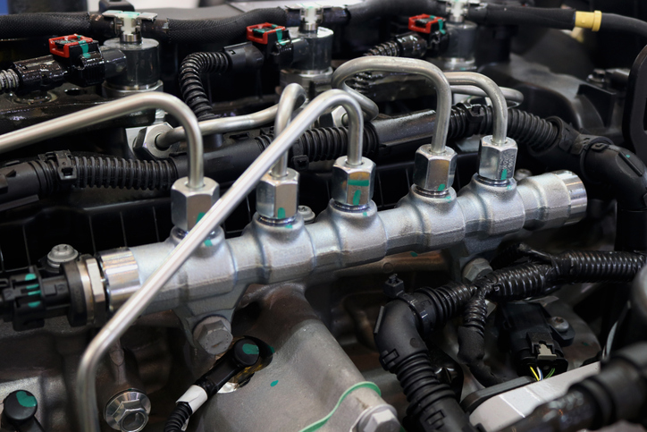 How Abrasive Flow Machining Improves Fuel Injector Performance ...