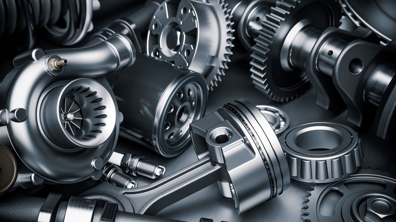 Achieve Superior Surface Finishing with Abrasive Flow Machining in ...