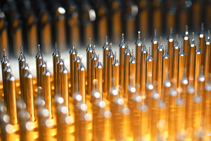 How Abrasive Flow Machining Supports High-Precision Manufacturing in ...